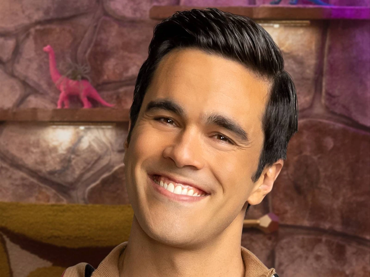 Mr. Raskin | Fairly Odd Parents Wiki | Fandom