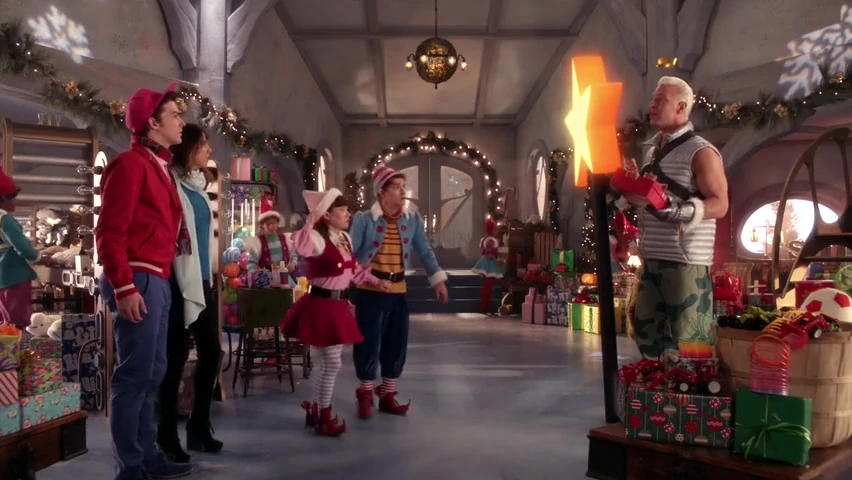 Jorgen Von Strangle/Images/A Fairly Odd Christmas | Fairly Odd Parents ...