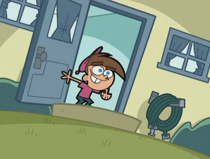 Timmy Turner/Images/Teeth For Two | Fairly Odd Parents Wiki | Fandom