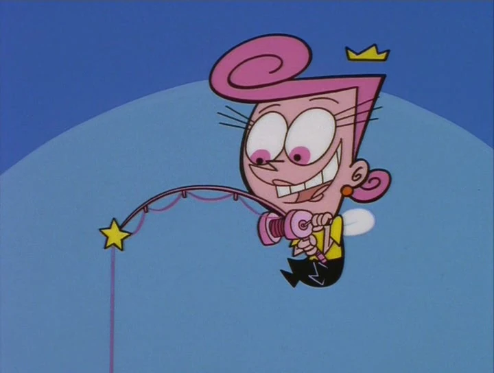 Wanda/Images | Fairly Odd Parents Wiki | Fandom
