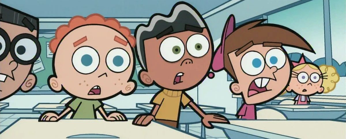 Timmy Turner/Images/Transparents! | Fairly Odd Parents Wiki | Fandom