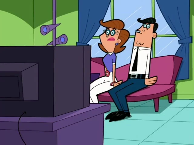 Mrs. Turner/Images/Poof's Playdate | Fairly Odd Parents Wiki | Fandom