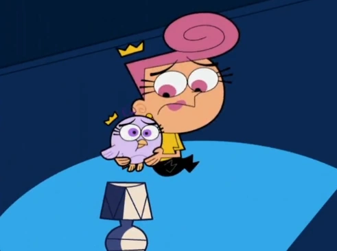 Wanda/Images/Chicken Poofs | Fairly Odd Parents Wiki | Fandom