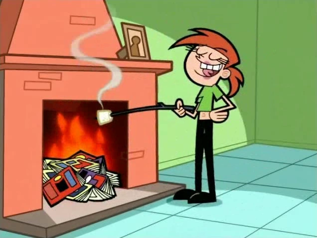 Mr. Right! | Fairly Odd Parents Wiki | Fandom