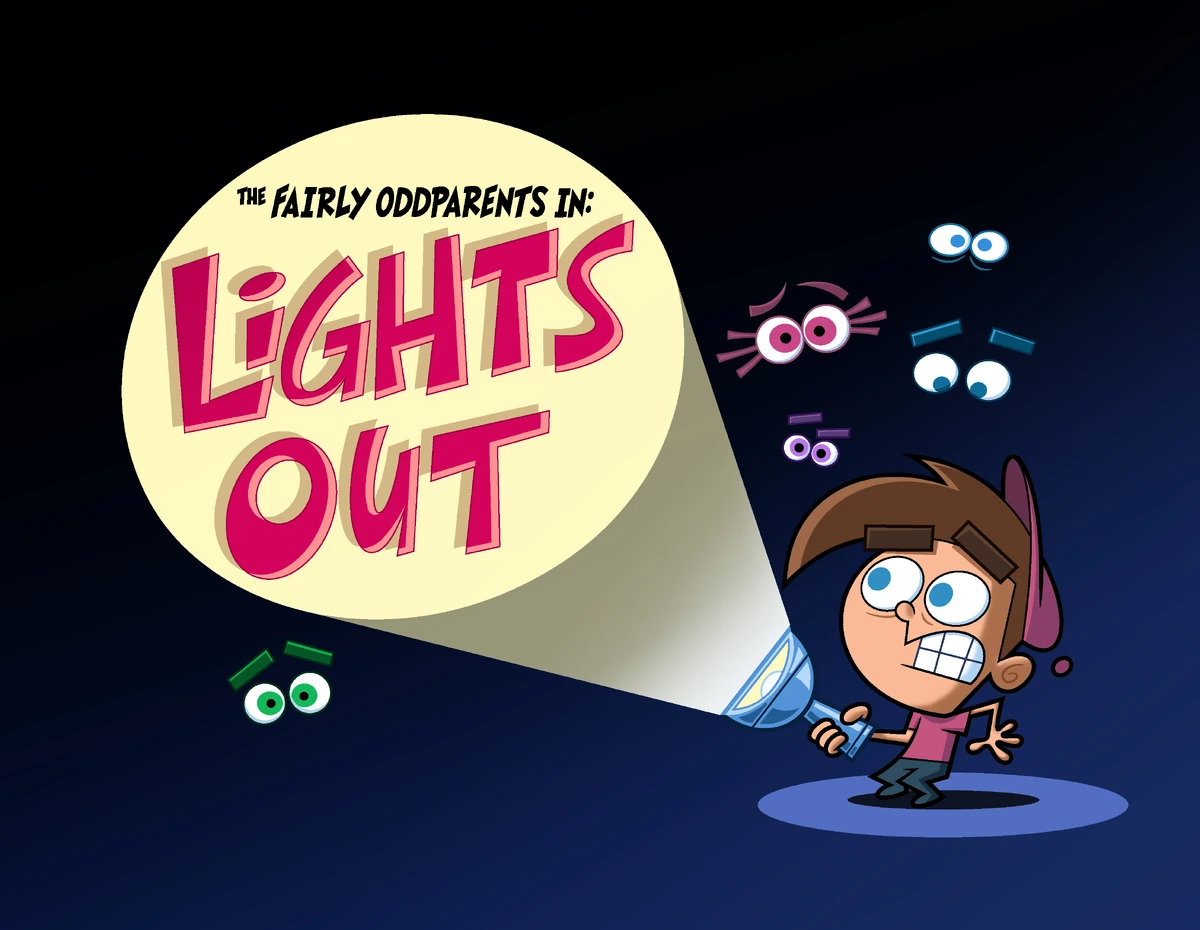 Lights Out/Images | Fairly Odd Parents Wiki | Fandom