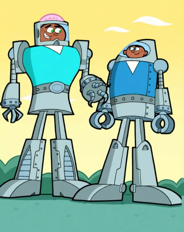 Category:Image galleries of A.J.'s Dad by episode | Fairly Odd Parents ...