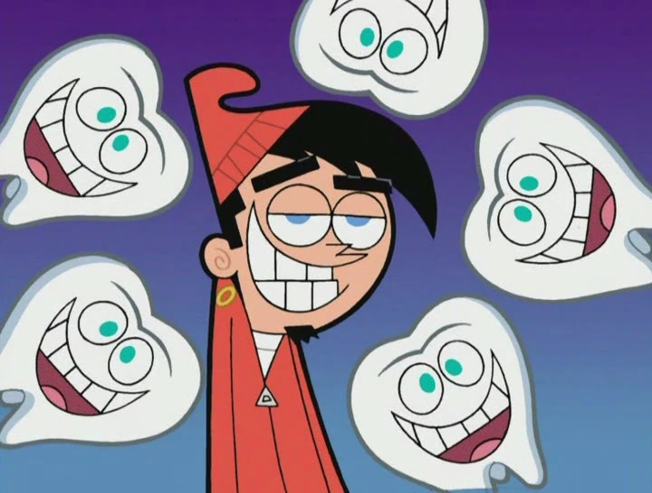 My Shiny Teeth and Me | Fairly Odd Parents Wiki | Fandom