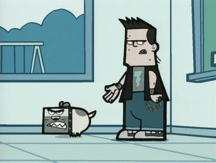Francis' Pets | Fairly Odd Parents Wiki | Fandom