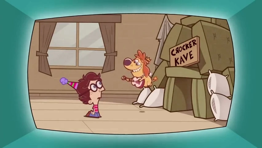 Sparky/Images/Let Sleeper Dogs Lie | Fairly Odd Parents Wiki | Fandom