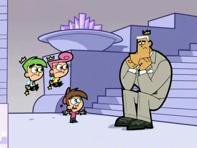 Jorgen Von Strangle/Images/Pixies Inc. | Fairly Odd Parents Wiki | Fandom
