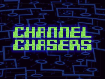 Channel Chasers | Fairly Odd Parents Wiki | Fandom