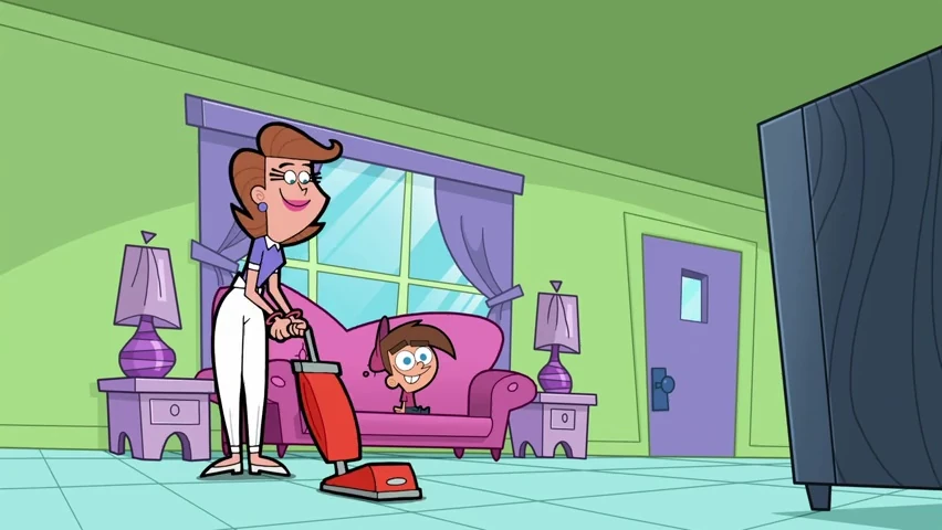 Mrs. Turner/Images/A Perfect Nightmare | Fairly Odd Parents Wiki | Fandom