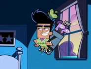 Dr. Rip Studwell/Images/Chicken Poofs | Fairly Odd Parents Wiki | Fandom