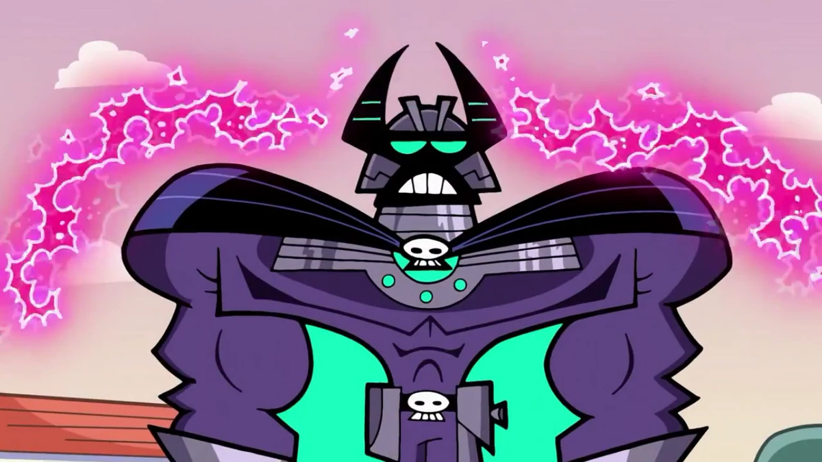 Category:Images of Dark Laser | Fairly Odd Parents Wiki | Fandom