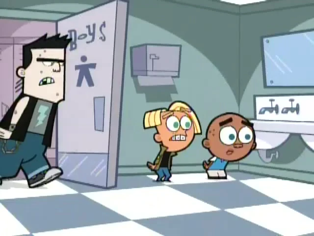 Francis/Images/Dog's Day Afternoon | Fairly Odd Parents Wiki | Fandom