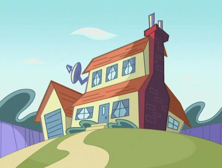 Hassle in the Castle/Images | Fairly Odd Parents Wiki | Fandom