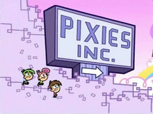 Pixies Inc. (location) | Fairly Odd Parents Wiki | Fandom