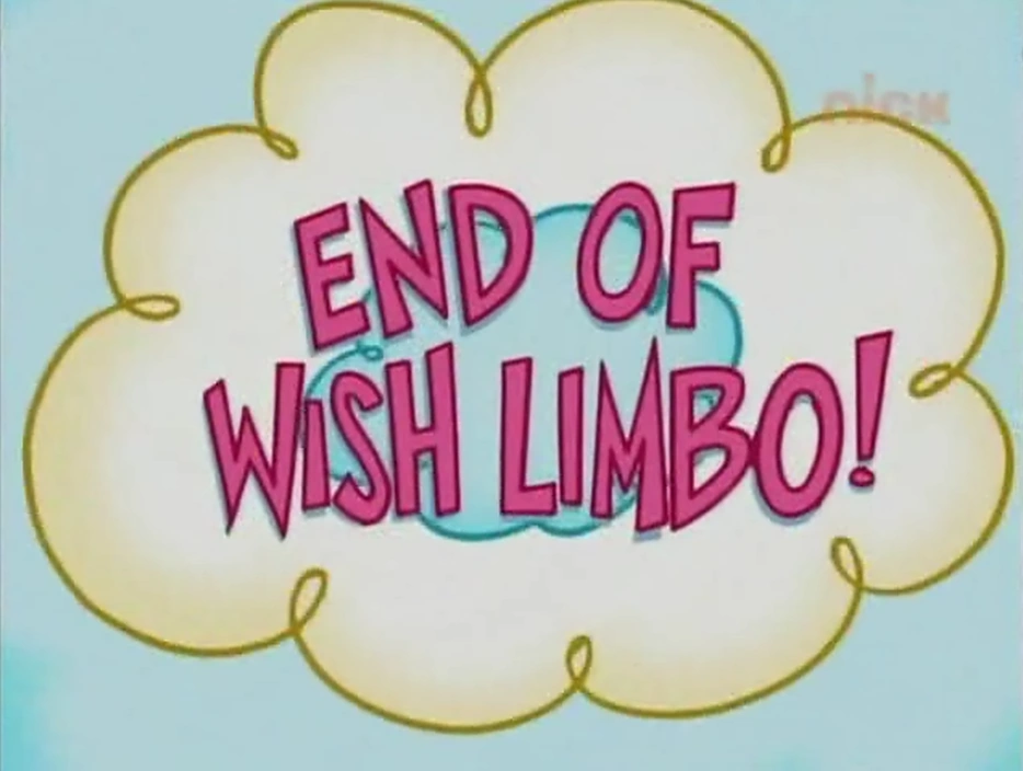 Wish Limbo | Fairly Odd Parents Wiki | Fandom