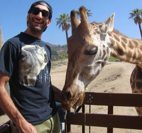 Josh Zinman | Fairly Odd Parents Wiki | Fandom