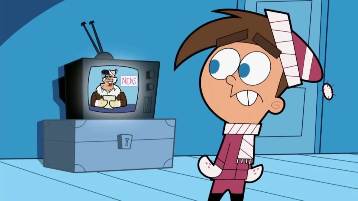 Chet Ubetcha/Images/The Terrible Twosome | Fairly Odd Parents Wiki | Fandom