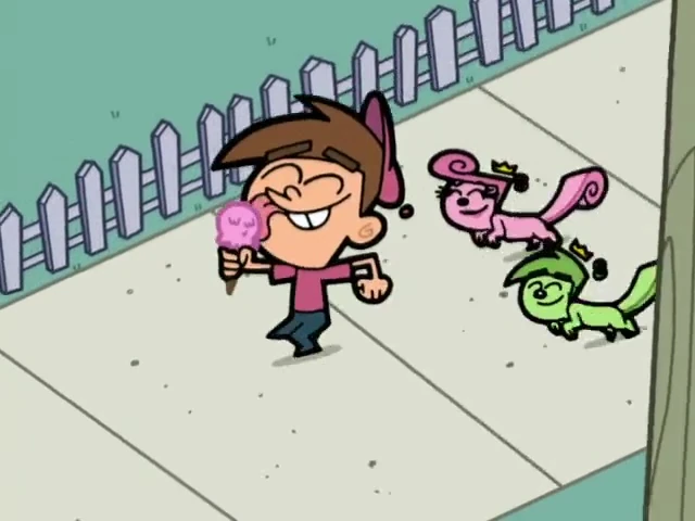 Cosmo/Images/Back to the Norm | Fairly Odd Parents Wiki | Fandom