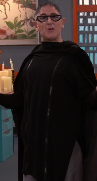 Denzel Crocker (Fairly Odder) | Fairly Odd Parents Wiki | Fandom