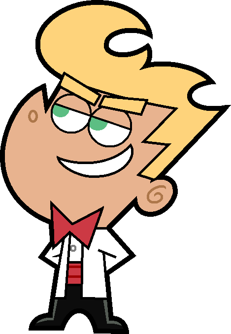 Stephen Hawking Fairly Odd Parents