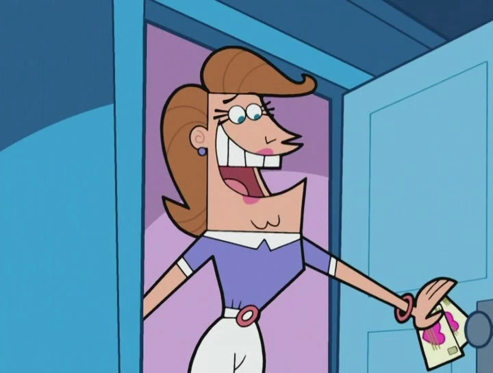 Ms Turner