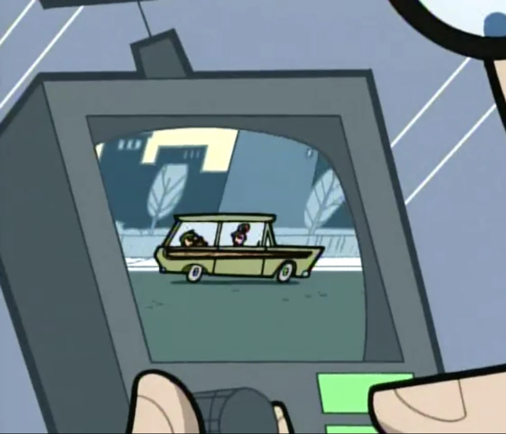 Category:Tracking devices | Fairly Odd Parents Wiki | Fandom