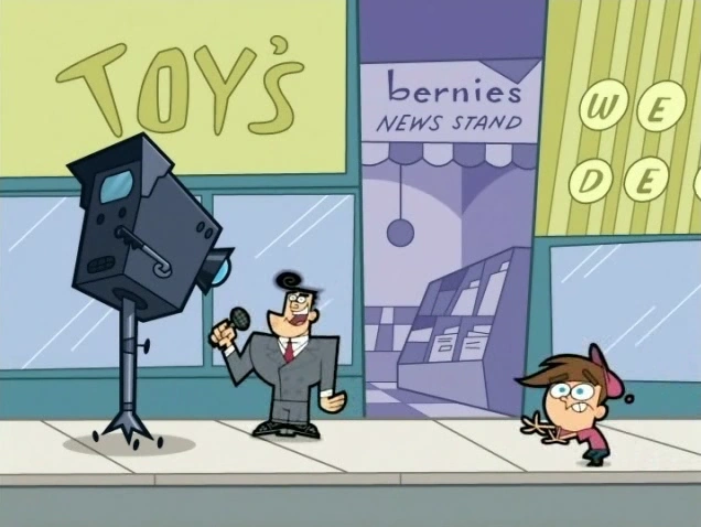 Chet Ubetcha/Images/Mr. Right! | Fairly Odd Parents Wiki | Fandom