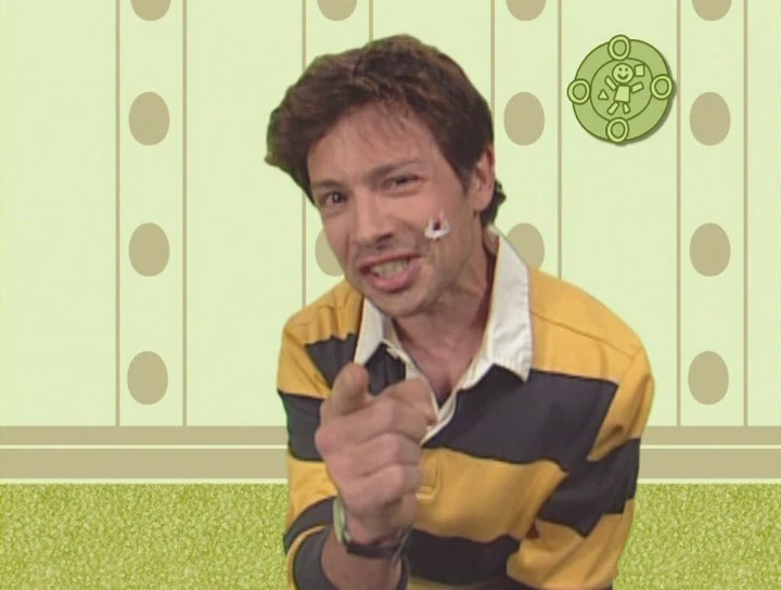 Jeff (Jason Marsden) | Fairly Odd Parents Wiki | Fandom