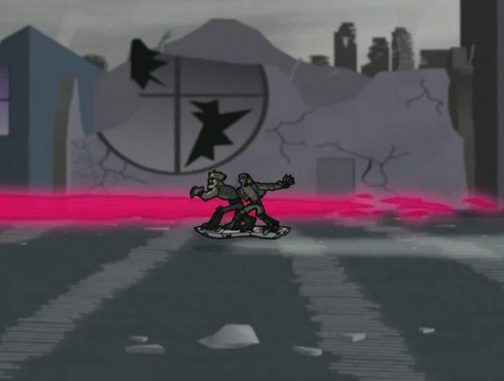 Alternate Future Dimmsdale | Fairly Odd Parents Wiki | Fandom