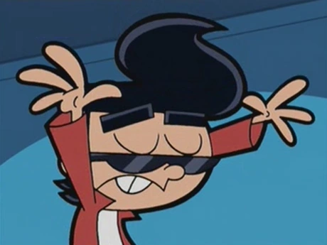 Fairly Odd Parents Gary