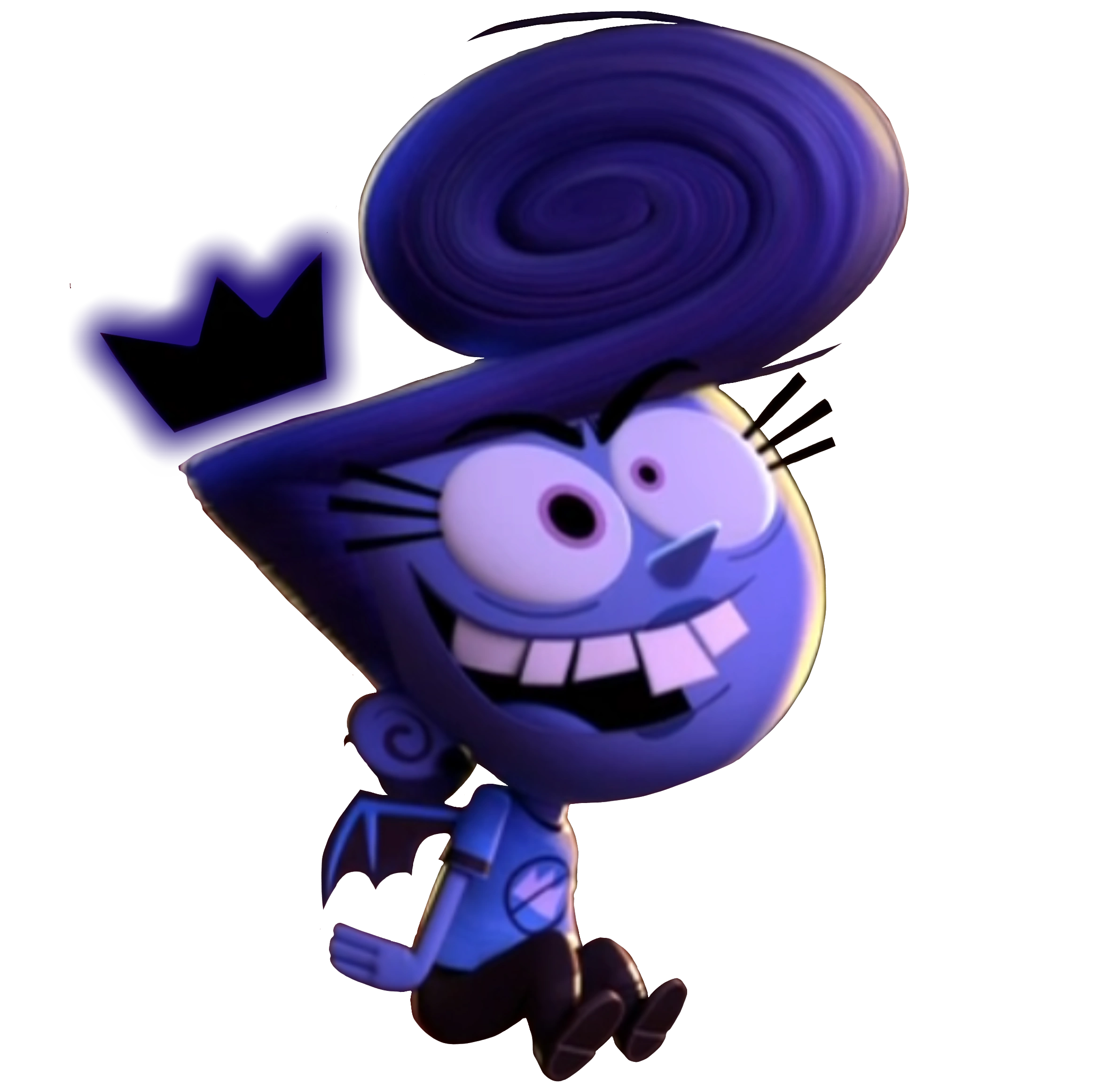 Anti-Wanda | Fairly Odd Parents Wiki | Fandom