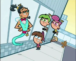 Timmy Fairy Idol Part 5