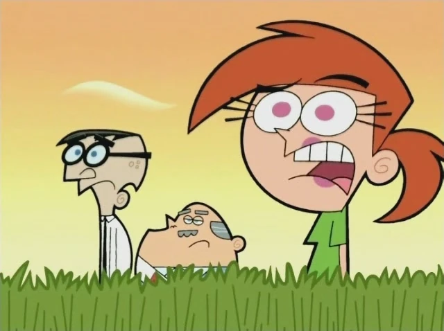 Mayor of Dimmsdale/Images/Mooooving Day | Fairly Odd Parents Wiki | Fandom