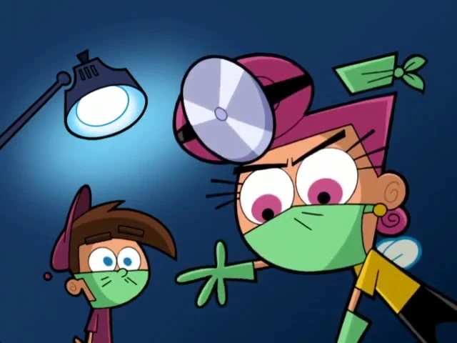 Timmy Turner/Images/Super Zero | Fairly Odd Parents Wiki | Fandom