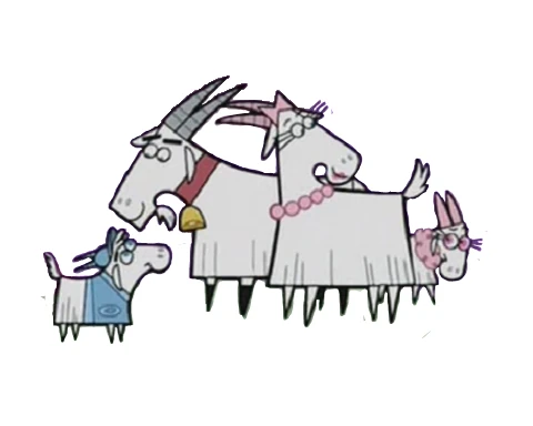 Chompy's Family | Fairly Odd Parents Wiki | Fandom