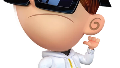 Discuss Everything About Fairly Odd Parents Wiki | Fandom