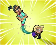 Norm the Genie/Images/Fairy Idol | Fairly Odd Parents Wiki | Fandom