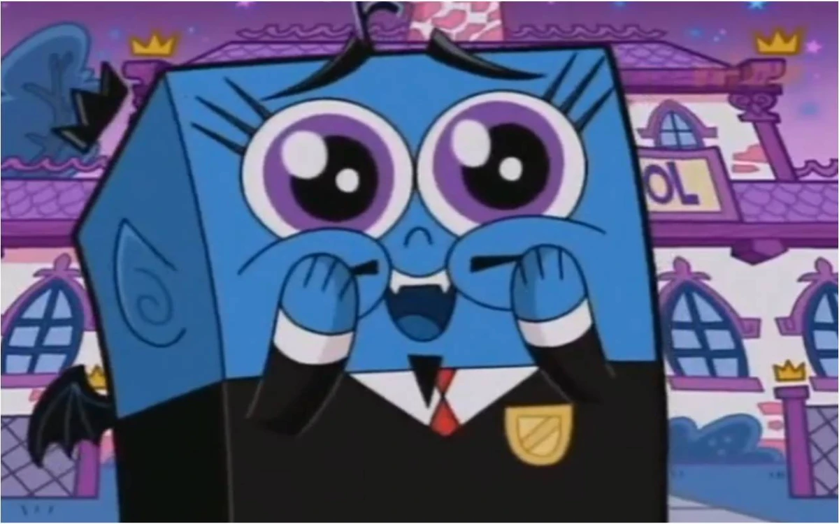 Foop/Images/Spellementary School | Fairly Odd Parents Wiki | Fandom
