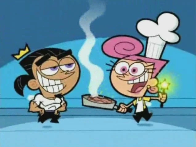 Juandissimo Magnifico/Images/Hard Copy | Fairly Odd Parents Wiki | Fandom