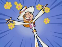Ms. Doombringer | Fairly Odd Parents Wiki | Fandom