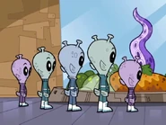 Death Ball Alien Zoo | Fairly Odd Parents Wiki | Fandom