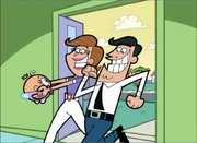 Sooper Poof/Images | Fairly Odd Parents Wiki | Fandom