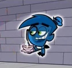 Fairly Oddparents Anti Fairies