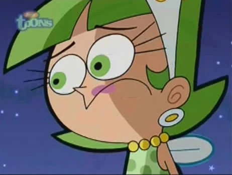 Cosma | Fairly Odd Parents Wiki | Fandom