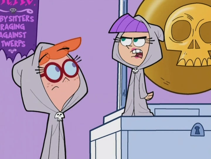 Alyssa/Images/Frenemy Mine | Fairly Odd Parents Wiki | Fandom