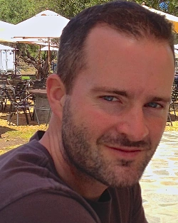 Tom Krajewski | Fairly Odd Parents Wiki | Fandom