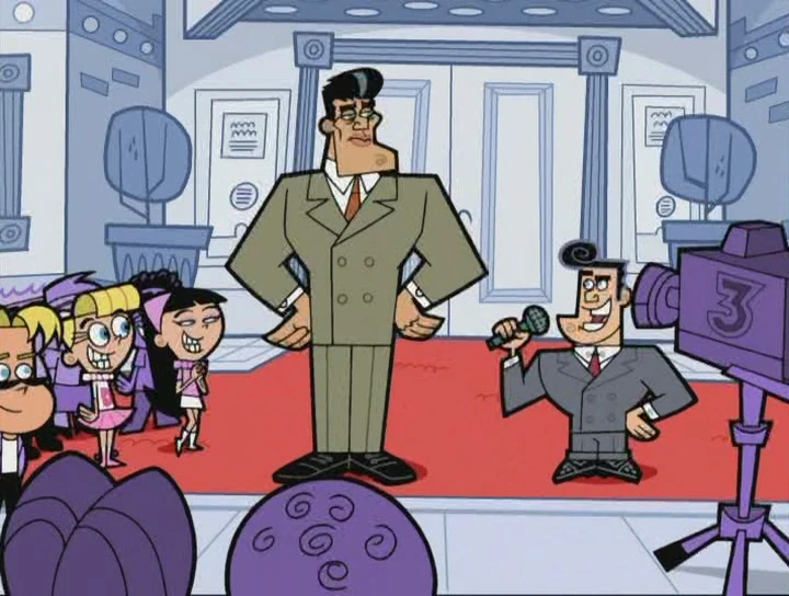 Chet Ubetcha/Images/Movie Magic | Fairly Odd Parents Wiki | Fandom